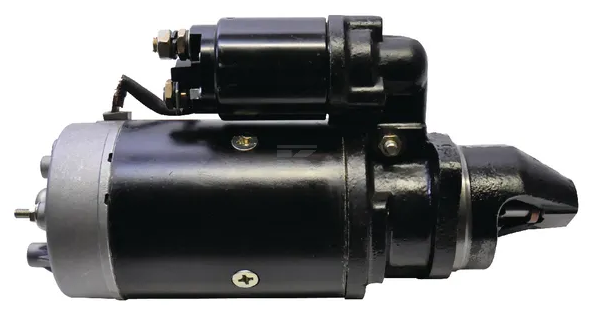 John Deere Startari 12V, 3.0kW, 10-tennur - Lely Center Ísland