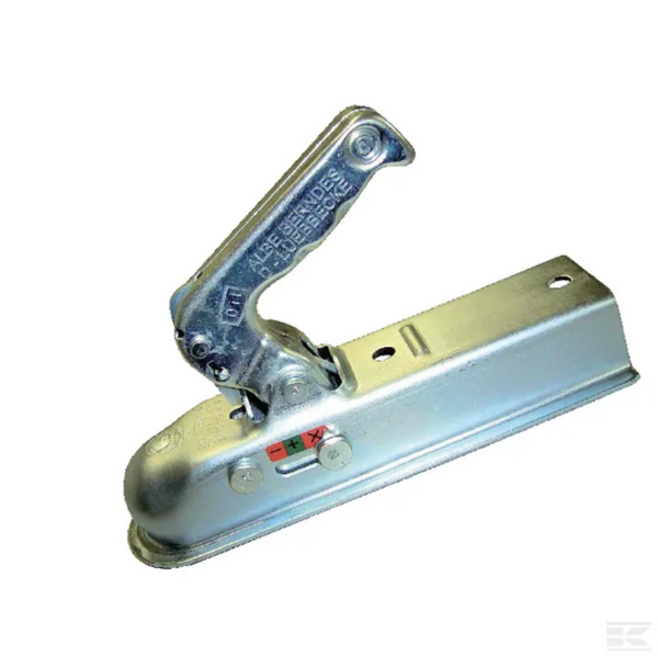 Kerruhlutir Merkt "Kerrutengi" - Lely Center Ísland